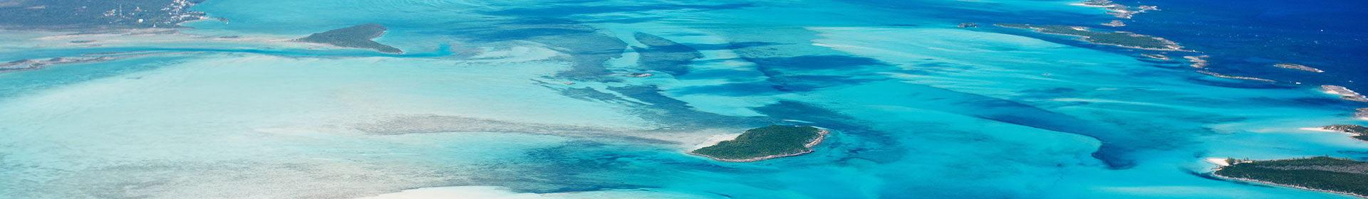 La mejor época para viajar a las Bahamas: Clima y afluencia turística