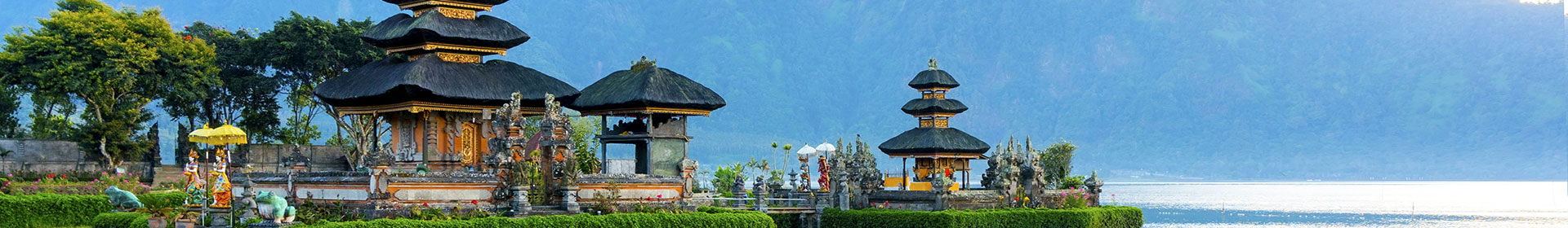 La mejor época para viajar a Bali: Clima y temperatura