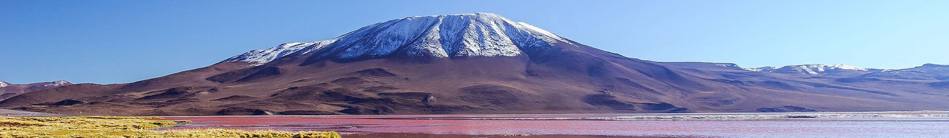 La mejor época para viajar a Bolivia: Clima y temperatura