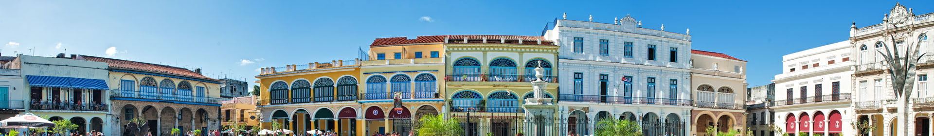 Qué Ver En Cuba Mapas Turísticos Y Lugares Que No Te Puedes Perder