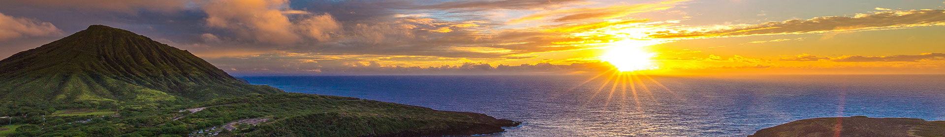 La mejor época para viajar a Hawái: Clima y temperatura