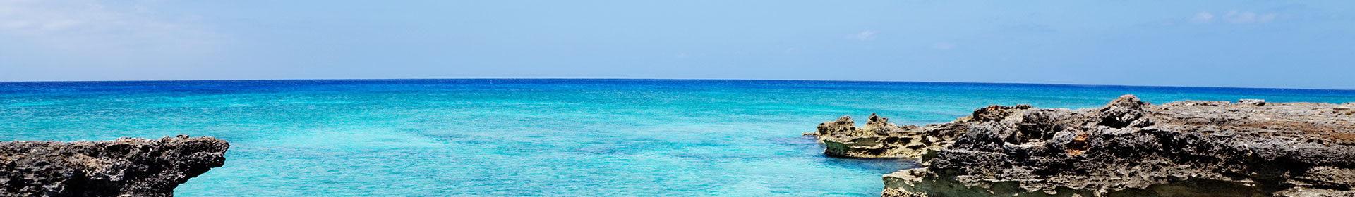 Irse de viaje Islas Caimán: nuestros 5 útiles consejos
