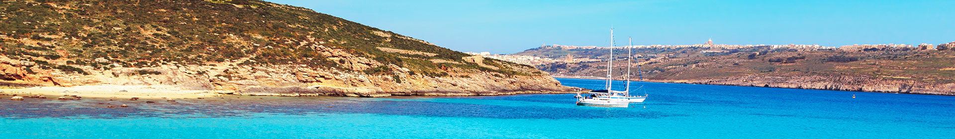 Malta : Clima y temperatura. La mejor época