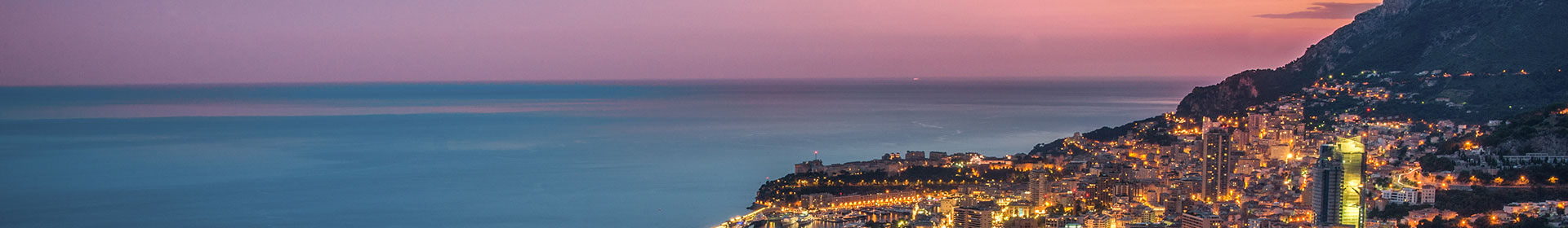 La mejor época para viajar a Mónaco: Clima y temperatura