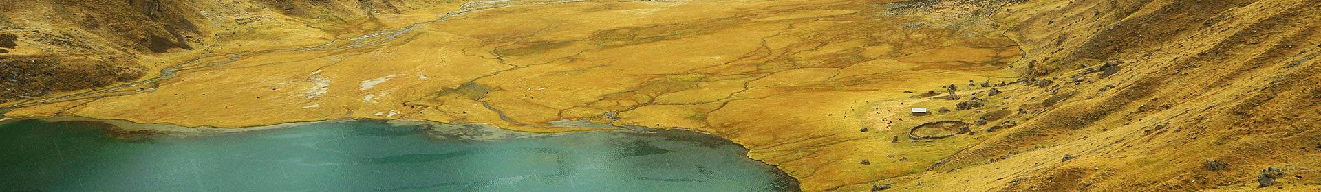 Las 12 playas más bonitas de Perú