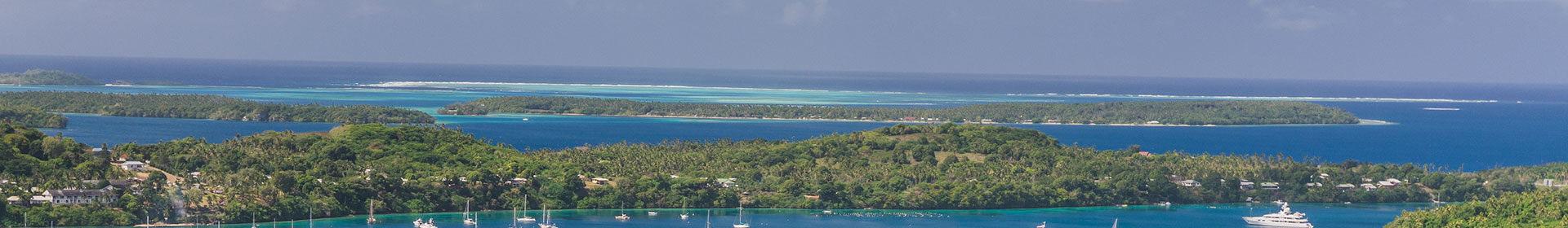 Irse de viaje Tonga: nuestros 5 útiles consejos